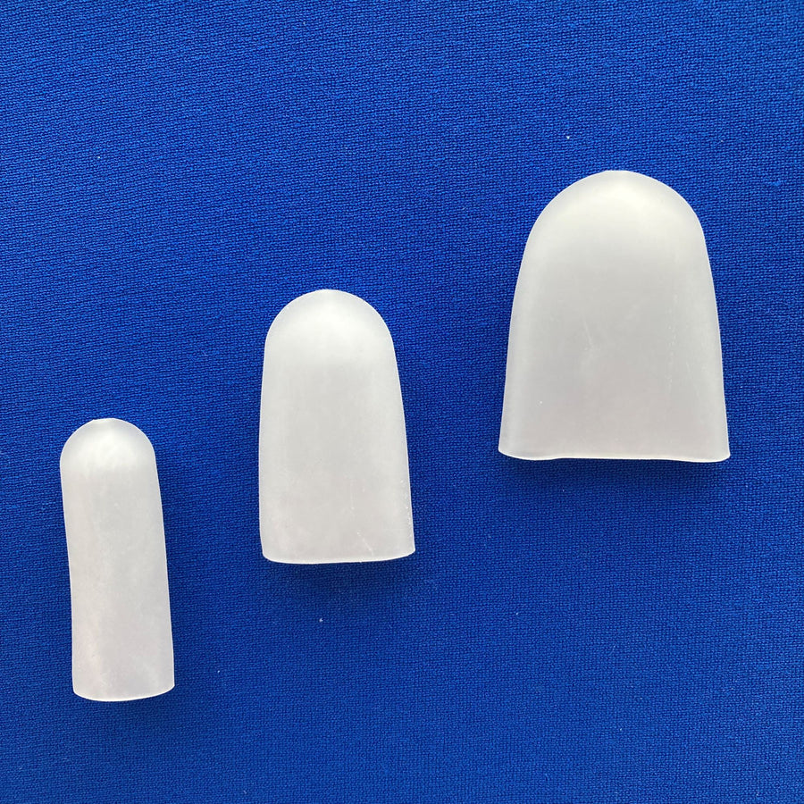 All gel digital cap – Leoto Podiatry Supplies