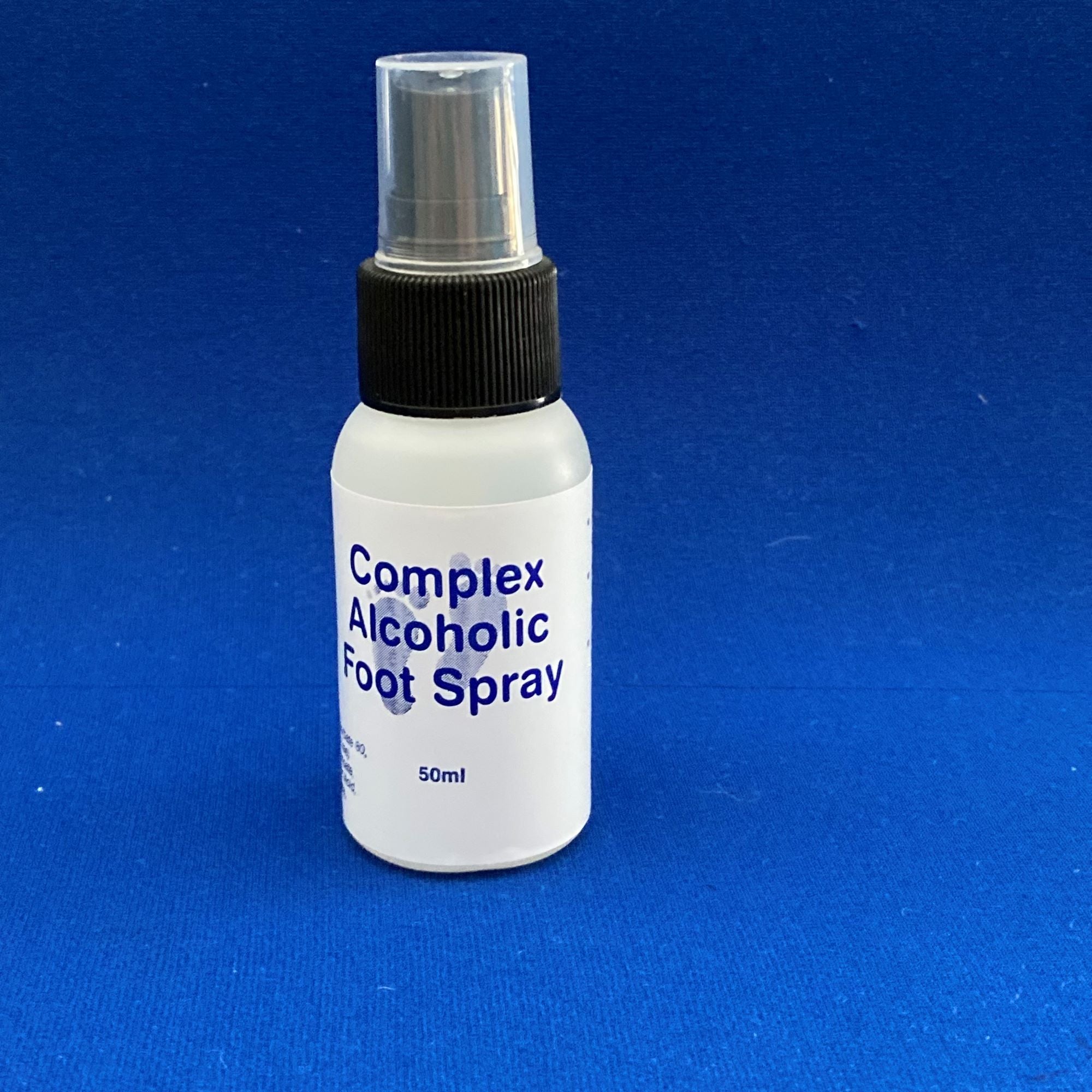Complex Foot Spray – Leoto Podiatry Supplies