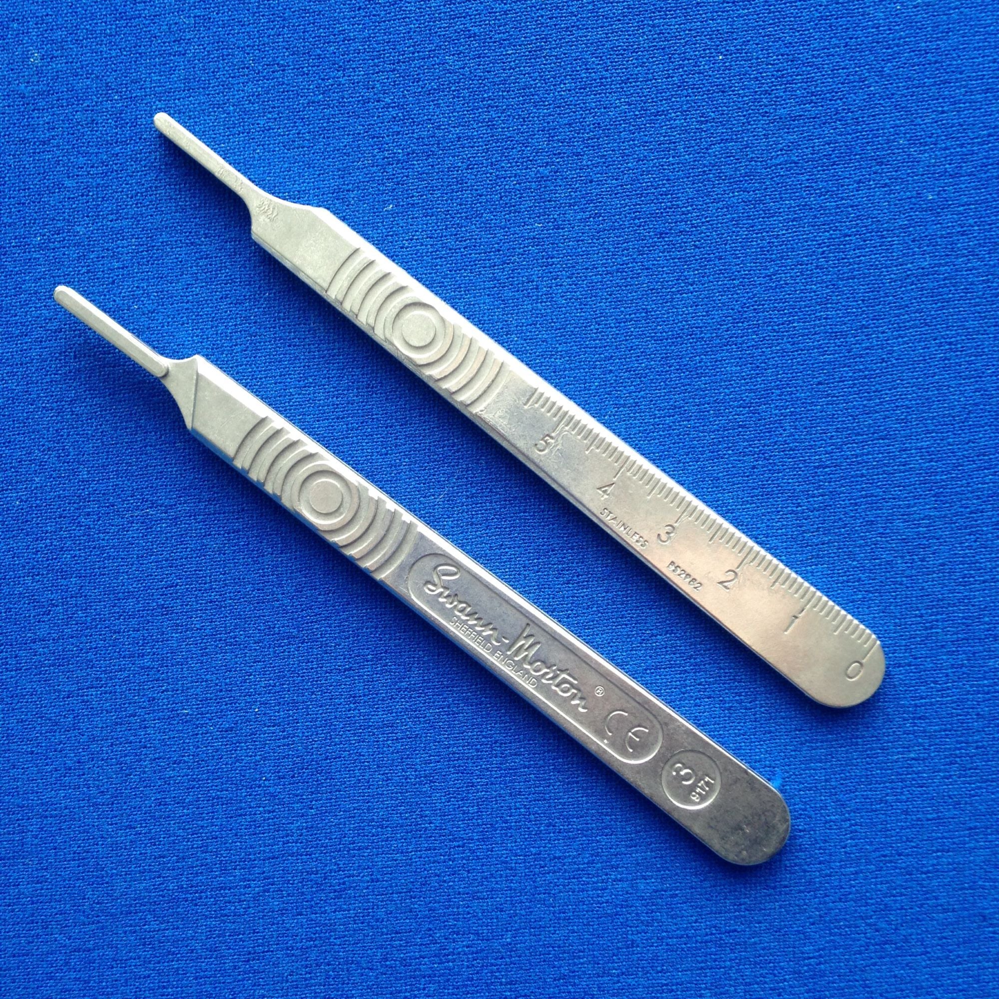Scalpel handles – Leoto Podiatry Supplies