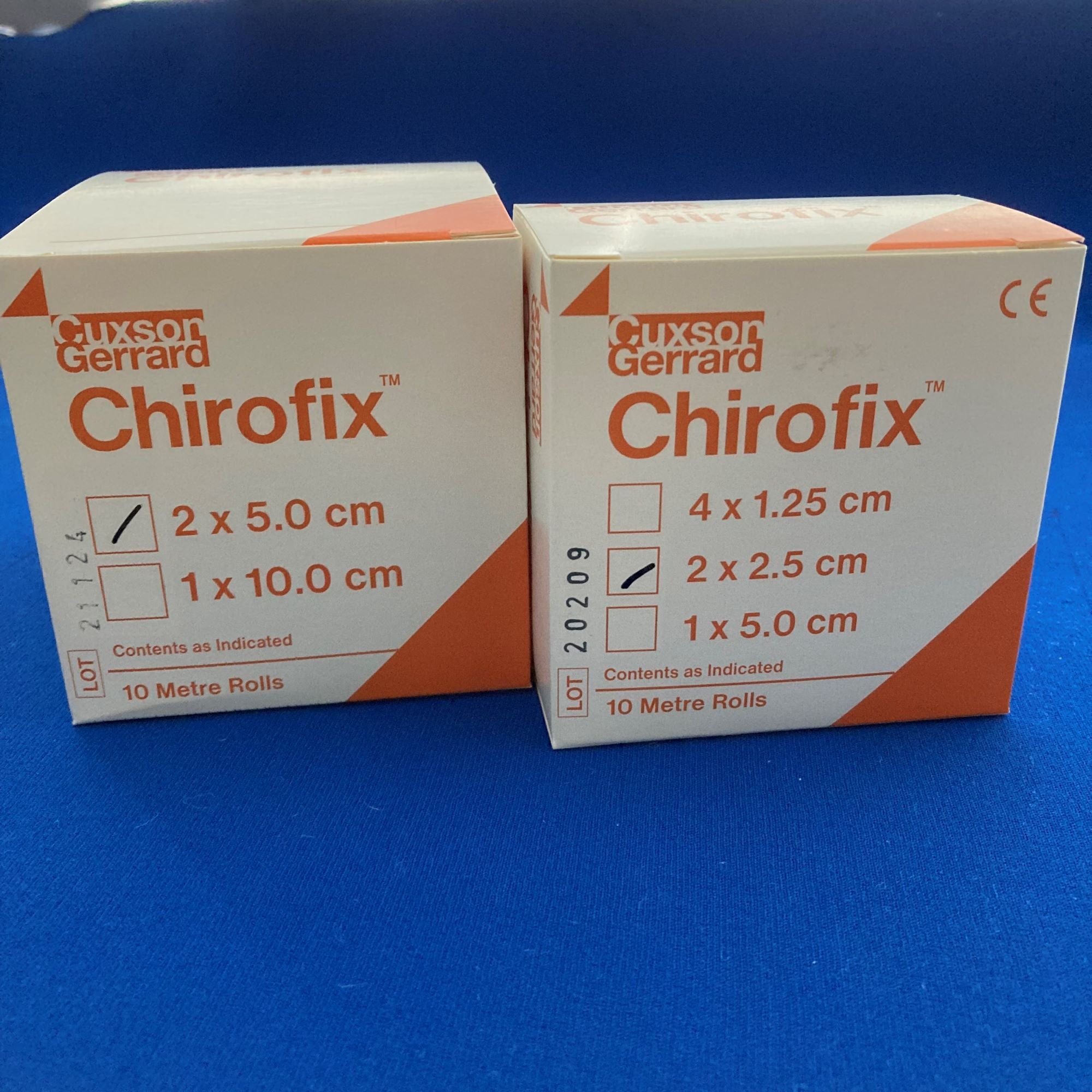 Chirofix – Leoto Podiatry Supplies