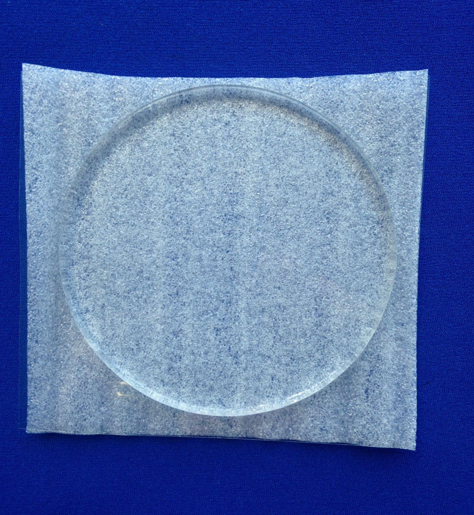 Polymer gel disc – Leoto Podiatry Supplies